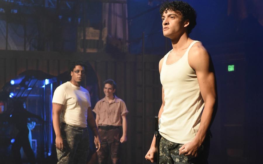 The Most Famous Actors From Boston, Massachusetts | Backstage