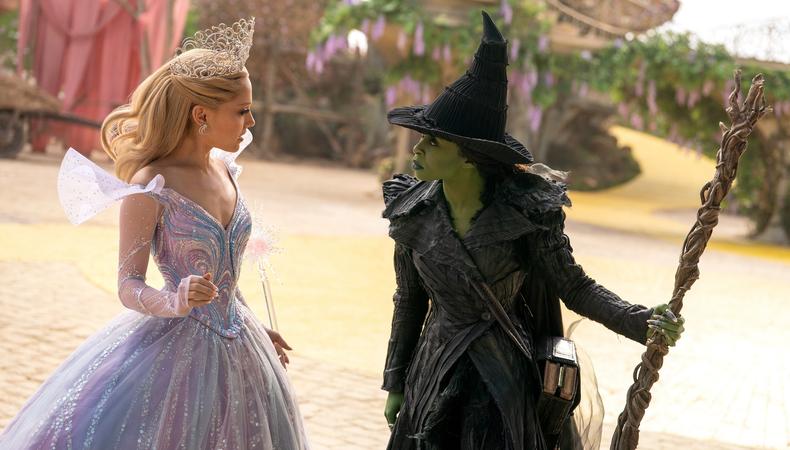Find 'Wicked' Casting Calls + Auditions | Backstage