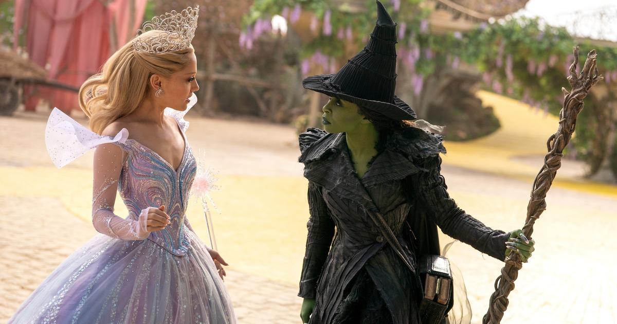 Find 'Wicked' Casting Calls + Auditions | Backstage