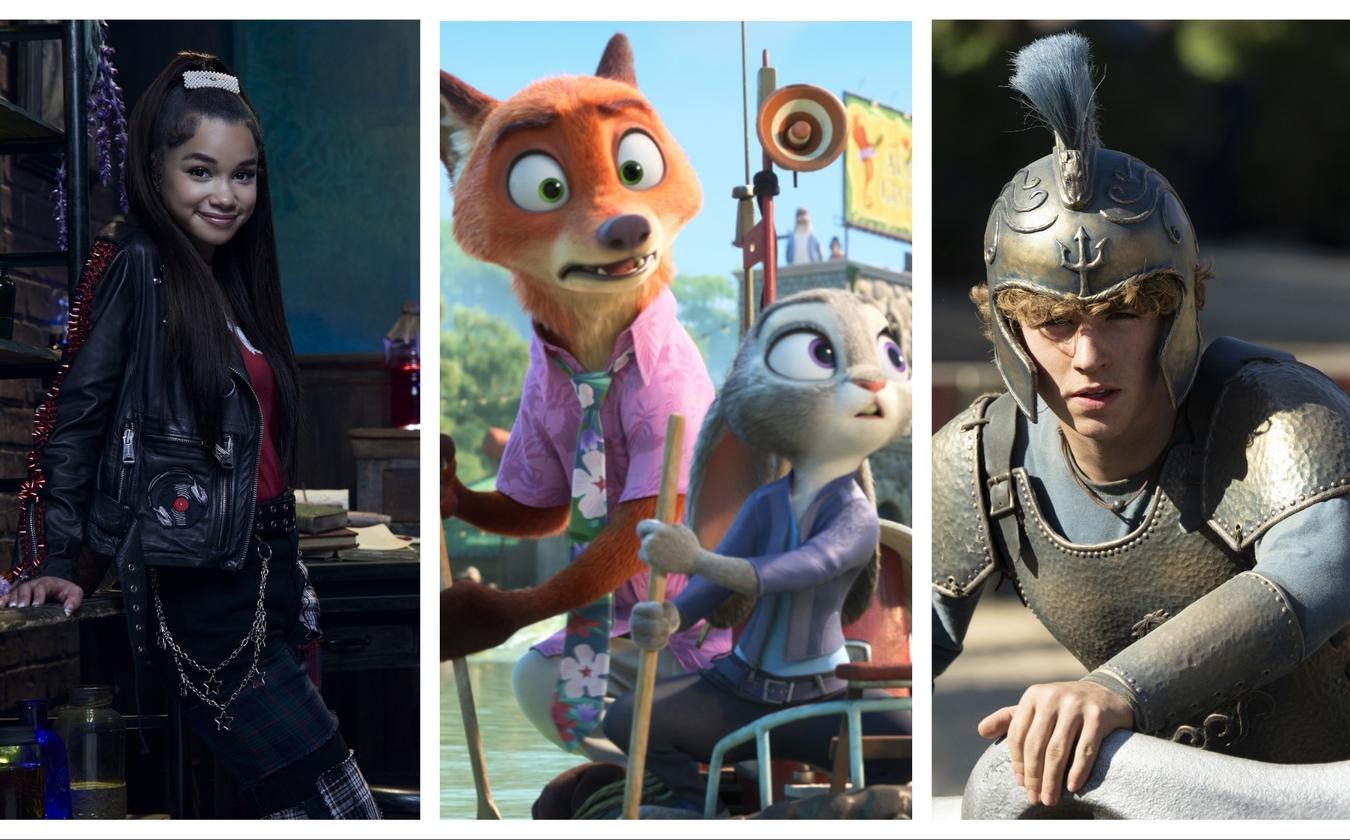 11 Iconic Female Duos in Film | Backstage