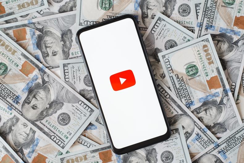 What to Know About YouTube Demonetization | Backstage