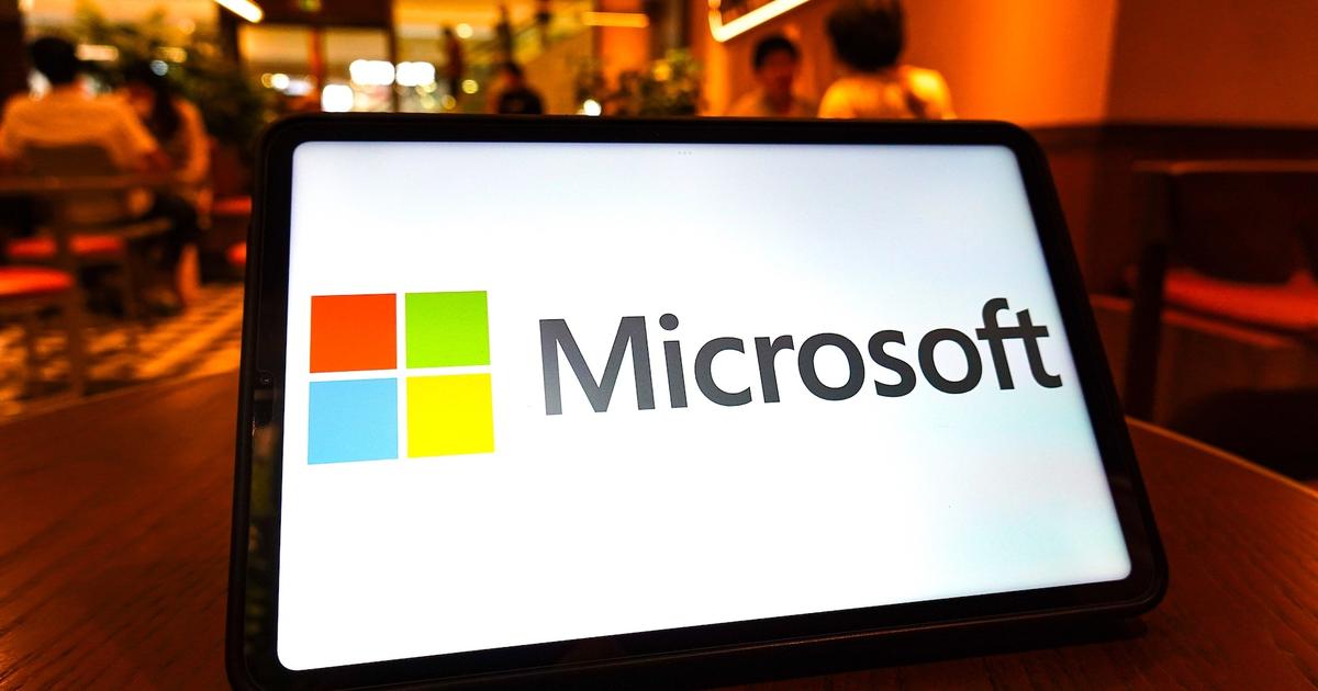 Now Casting: A Short-Form Video Series for Microsoft Needs Talent | Backstage