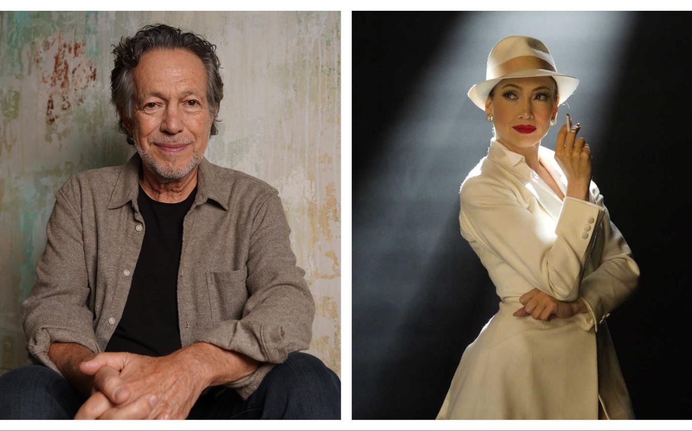 What Do Actors Snort in Movies? | Backstage