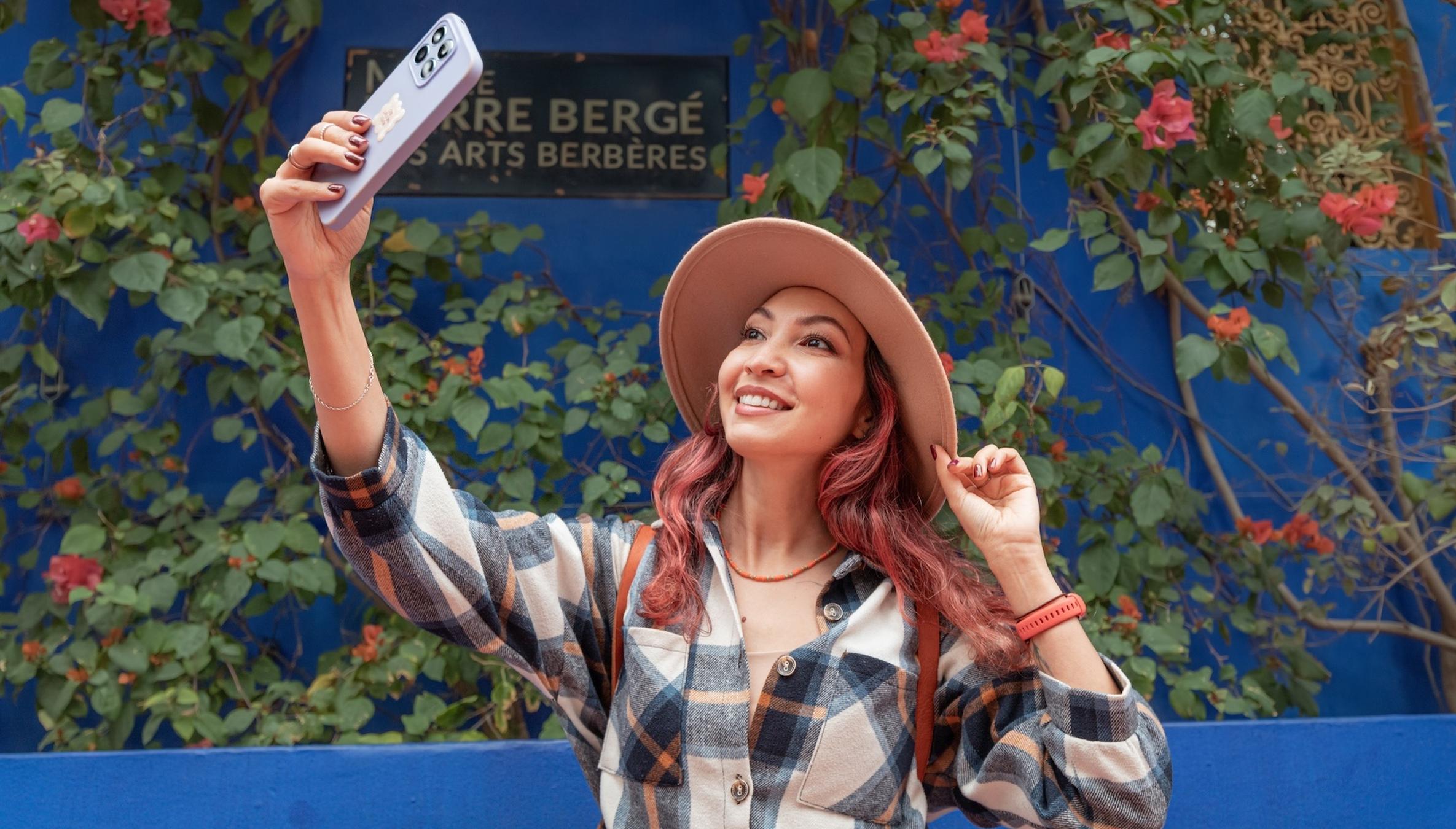 How to Become an Instagram Influencer | Mandy
