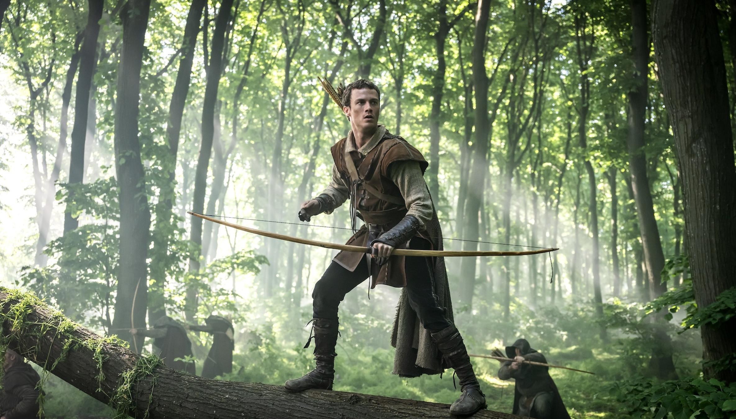 How to Get Cast on ‘Robin Hood’ | Backstage