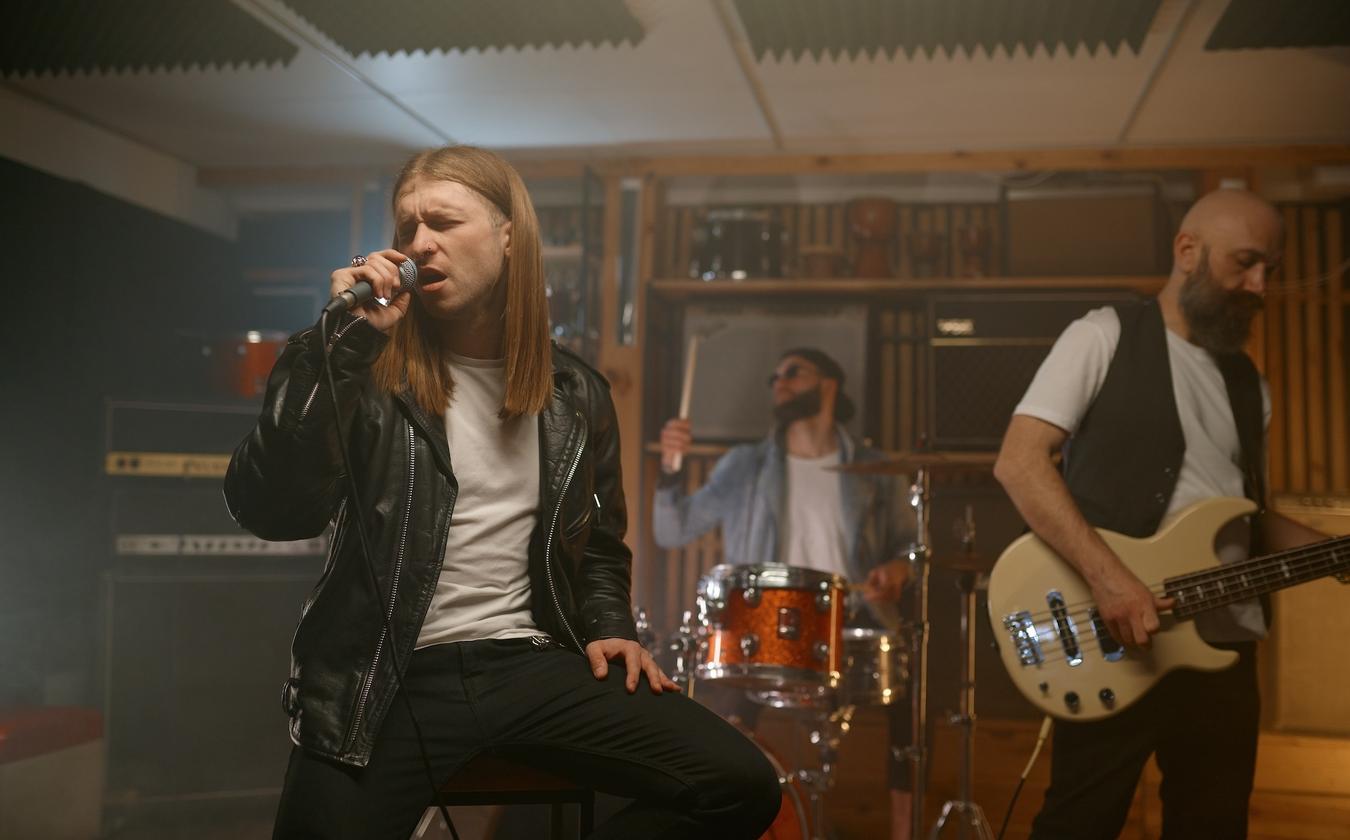 Building Your Musical Theatre Rep Book: The Actor's Secret Weapon for ...