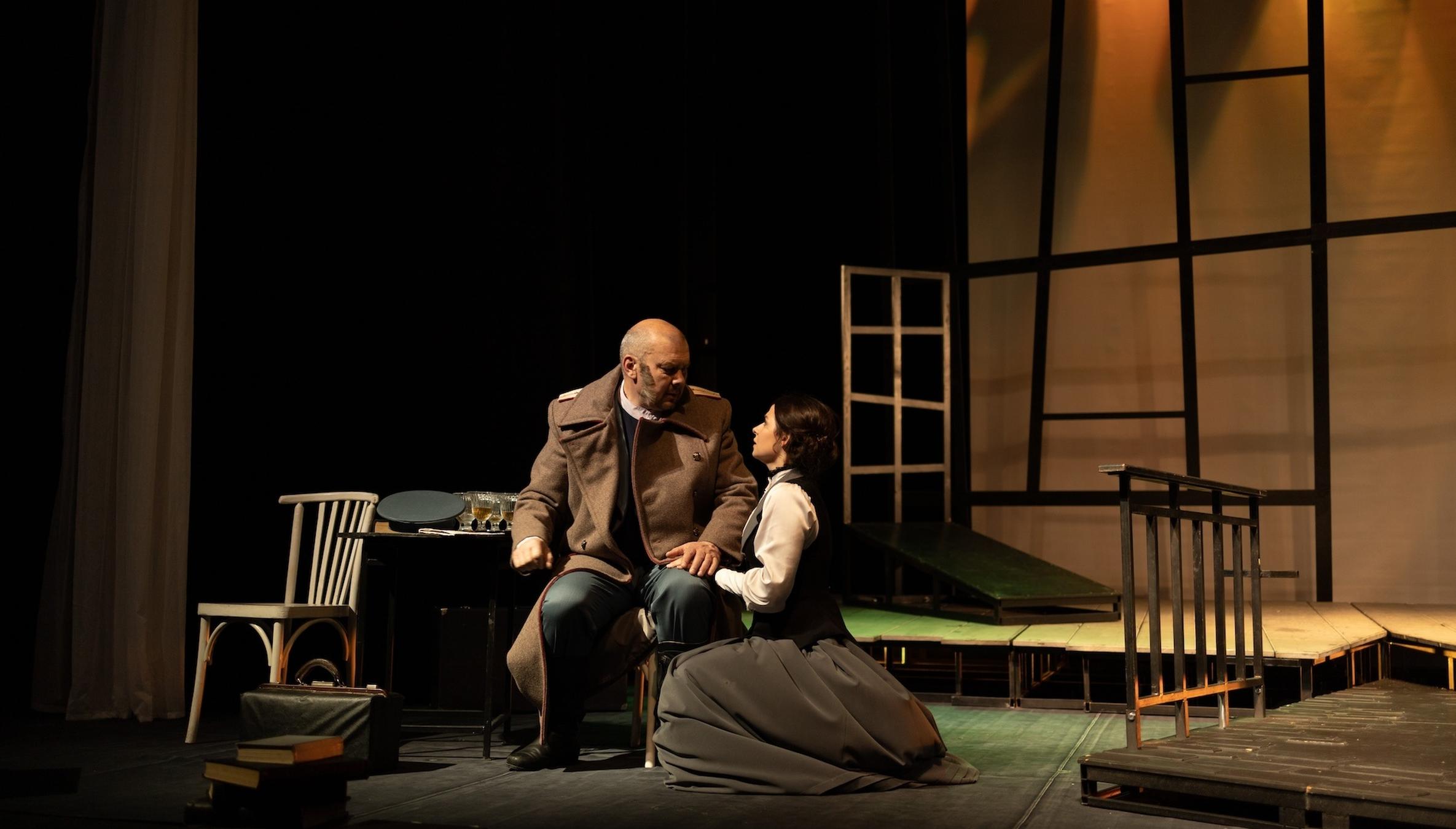 Dramatic Conventions That Help Bring Plays to Life | Backstage