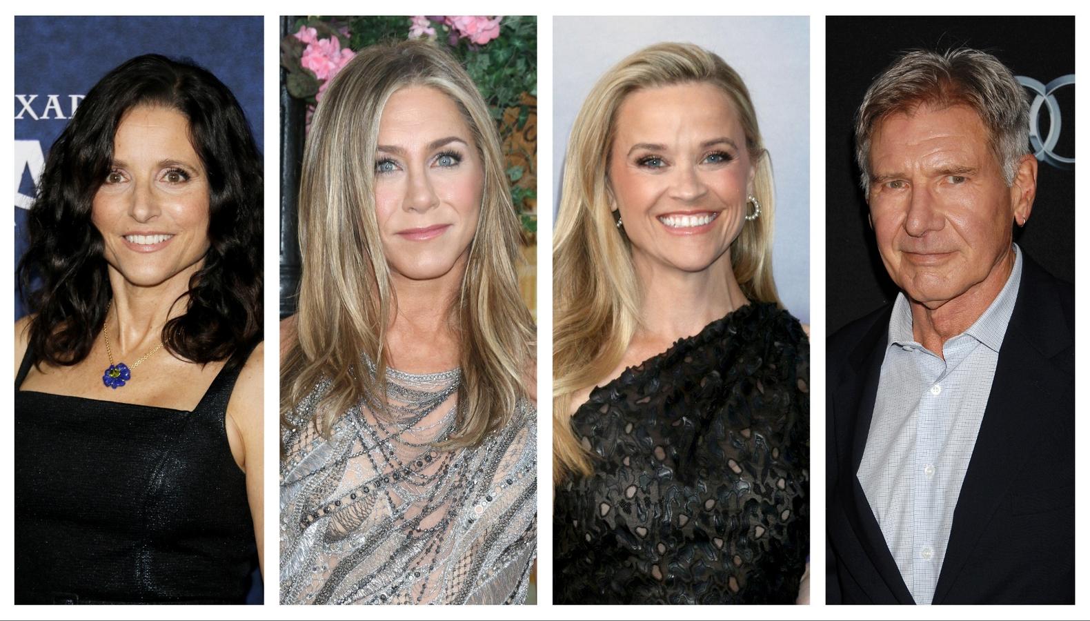 10 Highest-Paid TV Actors| Backstage