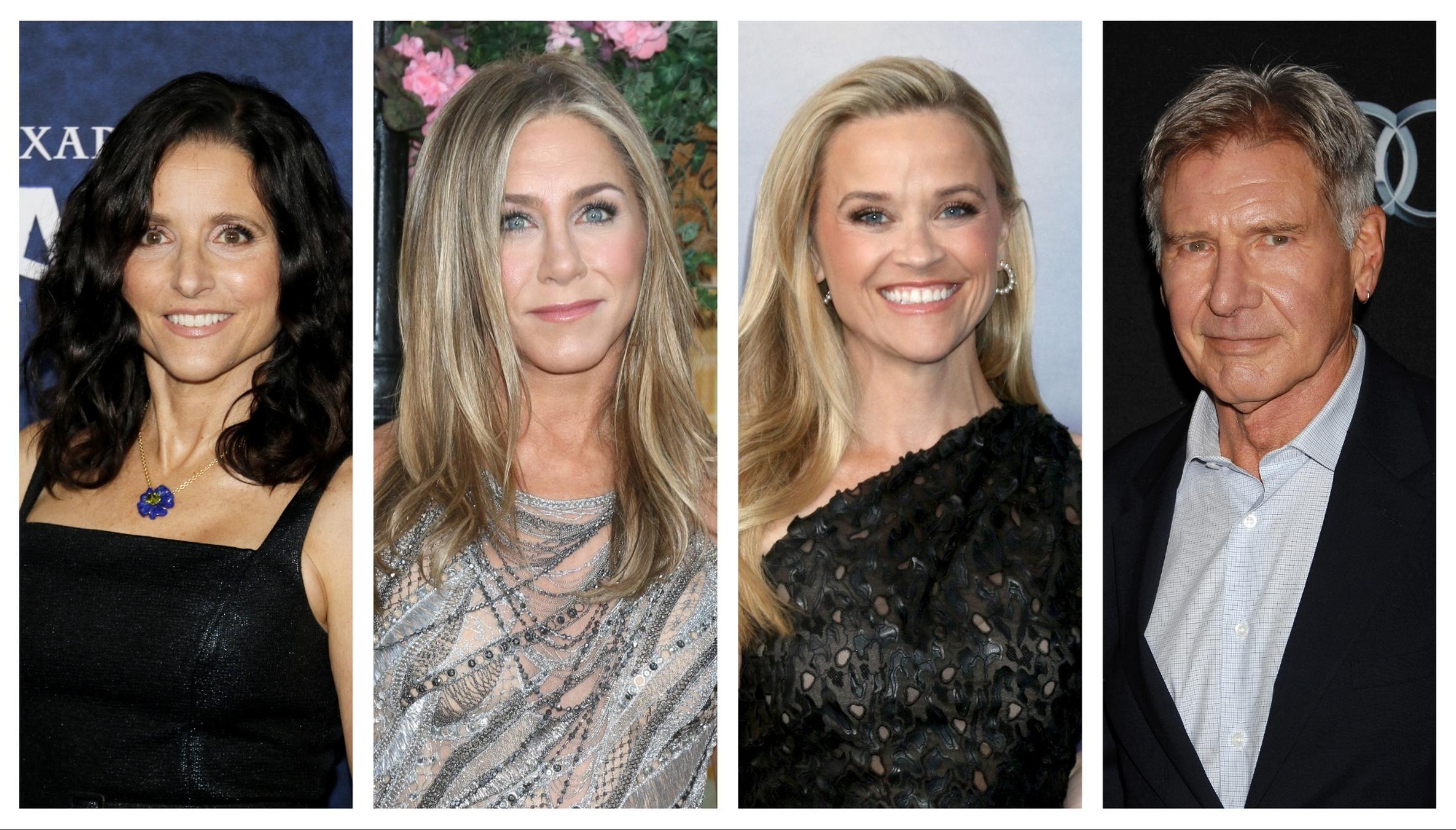 10 Highest-Paid TV Actors| Backstage