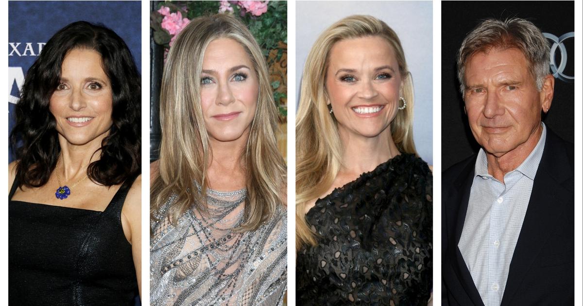 10 Highest-Paid TV Actors| Backstage