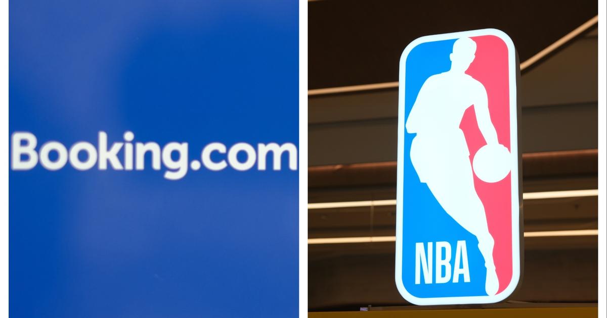 Now Casting: A Booking.com x NBA Collaboration | Backstage