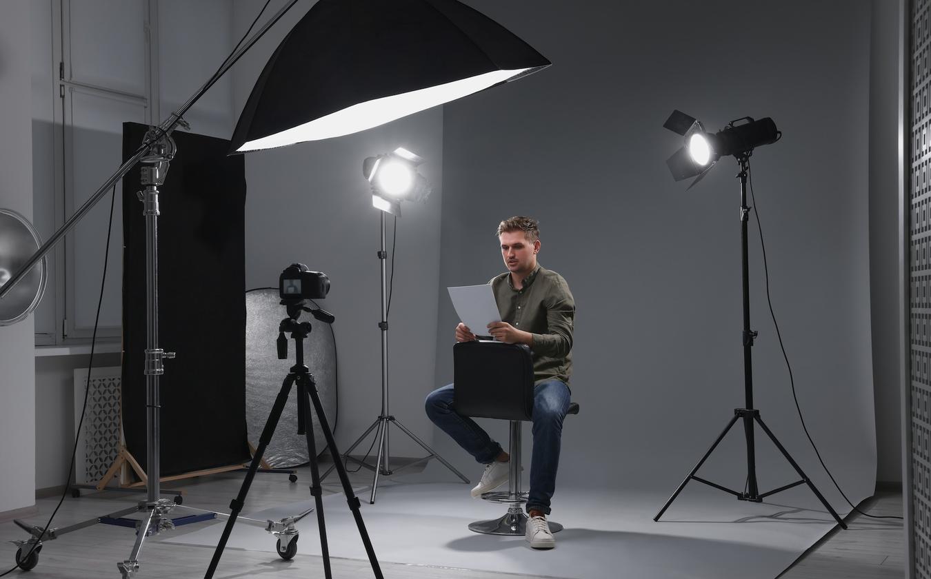 Improv Prompts: 30 Scene Ideas to Practice Comedy & Acting | Backstage