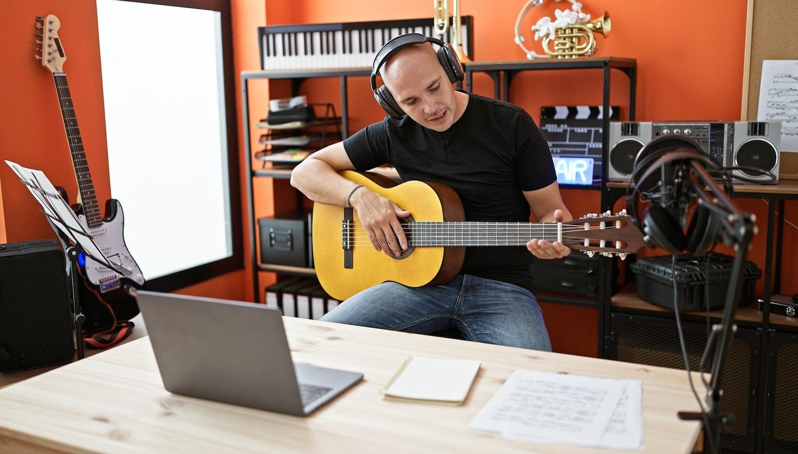 How to Start Making Music | Backstage