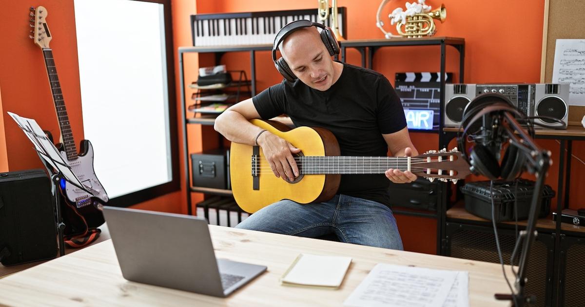 How to Start Making Music | Backstage