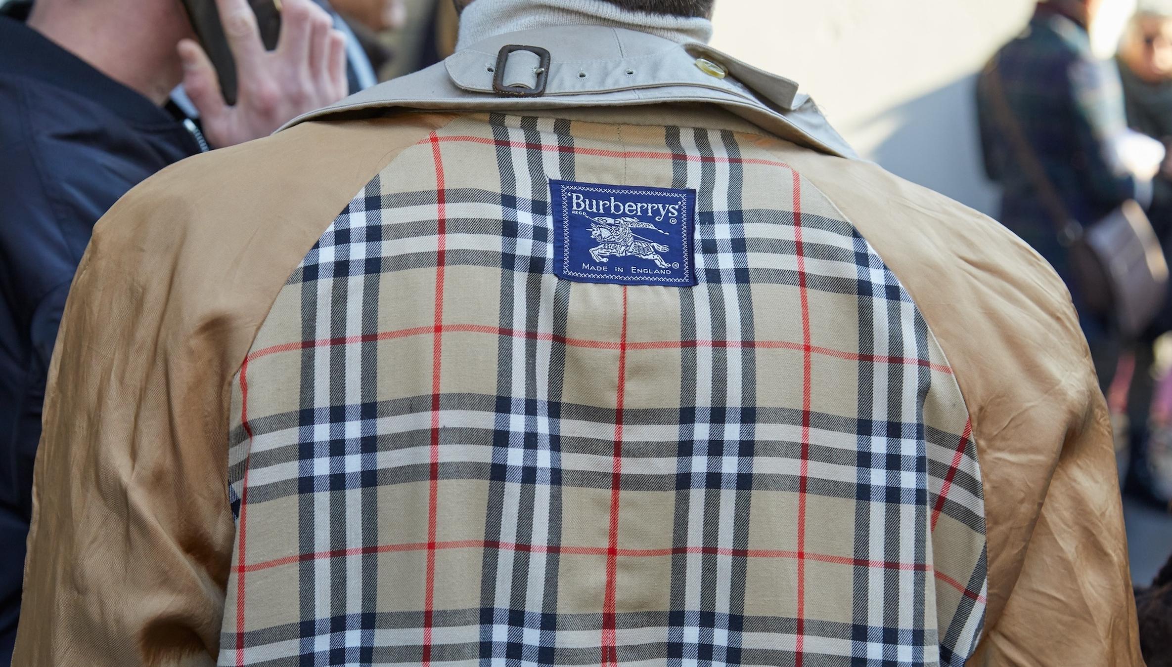 How to Become a Burberry Model | StarNow