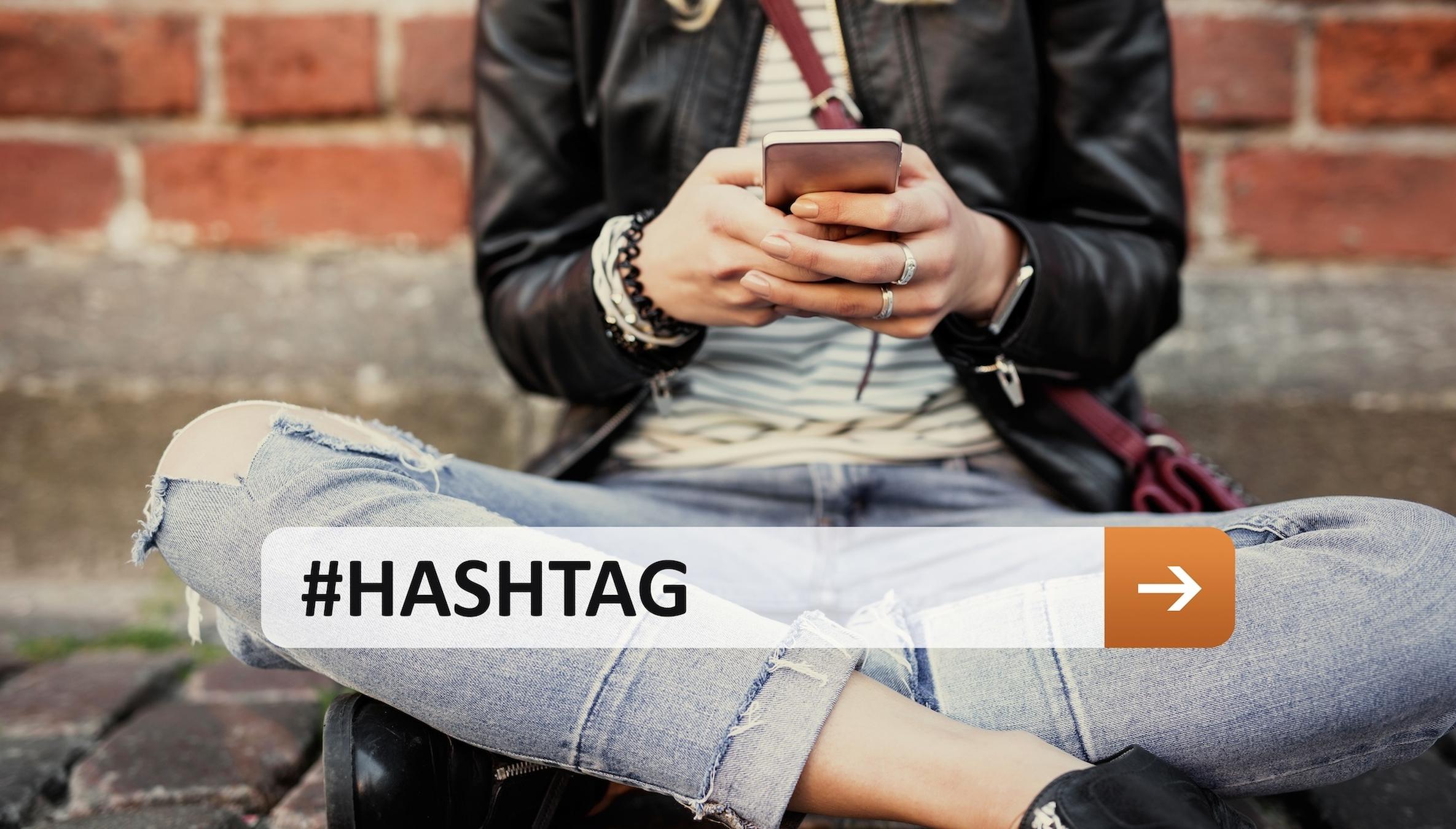 What to Know About Instagram Hashtags | Mandy