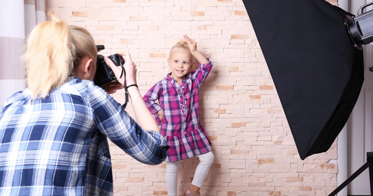 How Much Do Child Models Get Paid in the UK? | StarNow