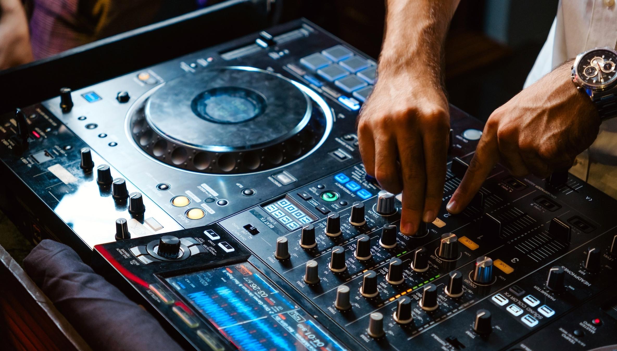 How to Become a DJ | Backstage