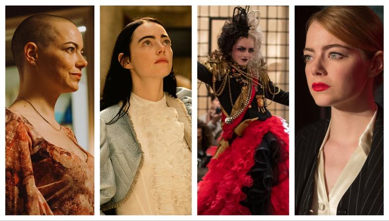 10 Best Emma Stone Performances, Ranked | Backstage