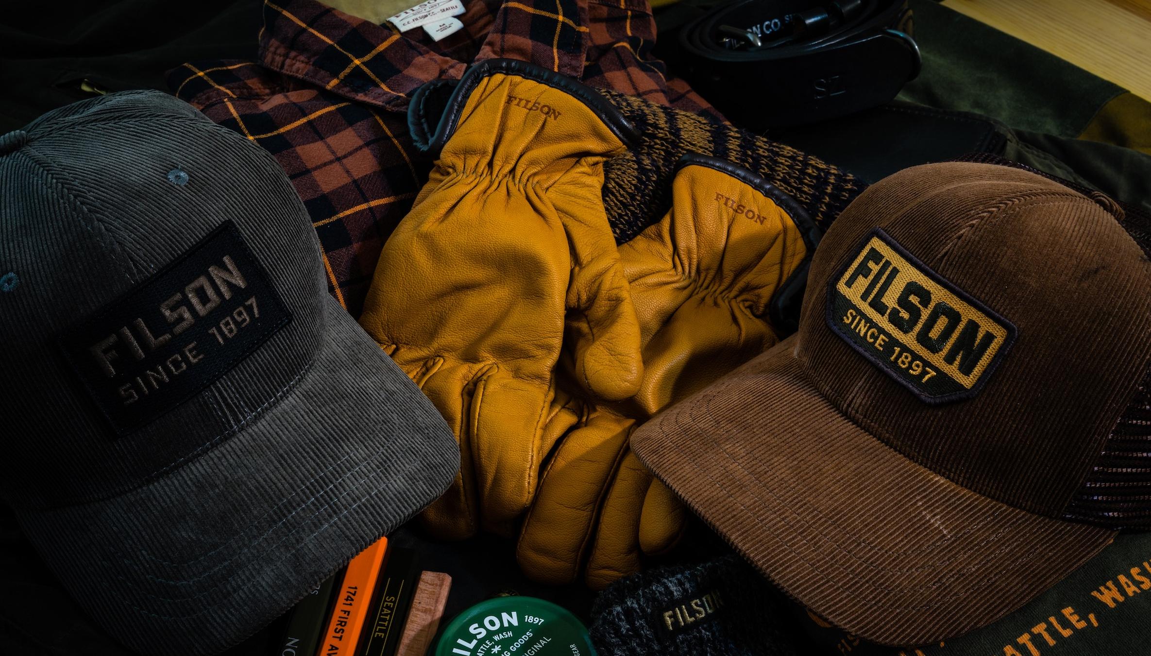 Now Casting: Earn $1,000 for a Filson Shoot in Mexico | Backstage