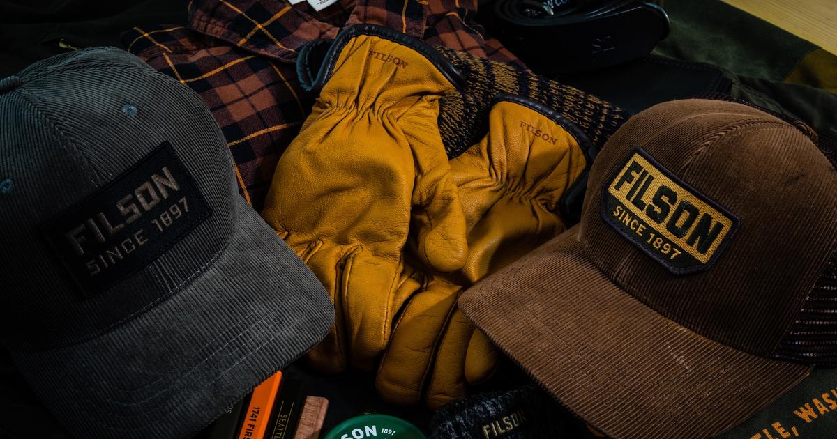 Now Casting: Earn $1,000 for a Filson Shoot in Mexico | Backstage