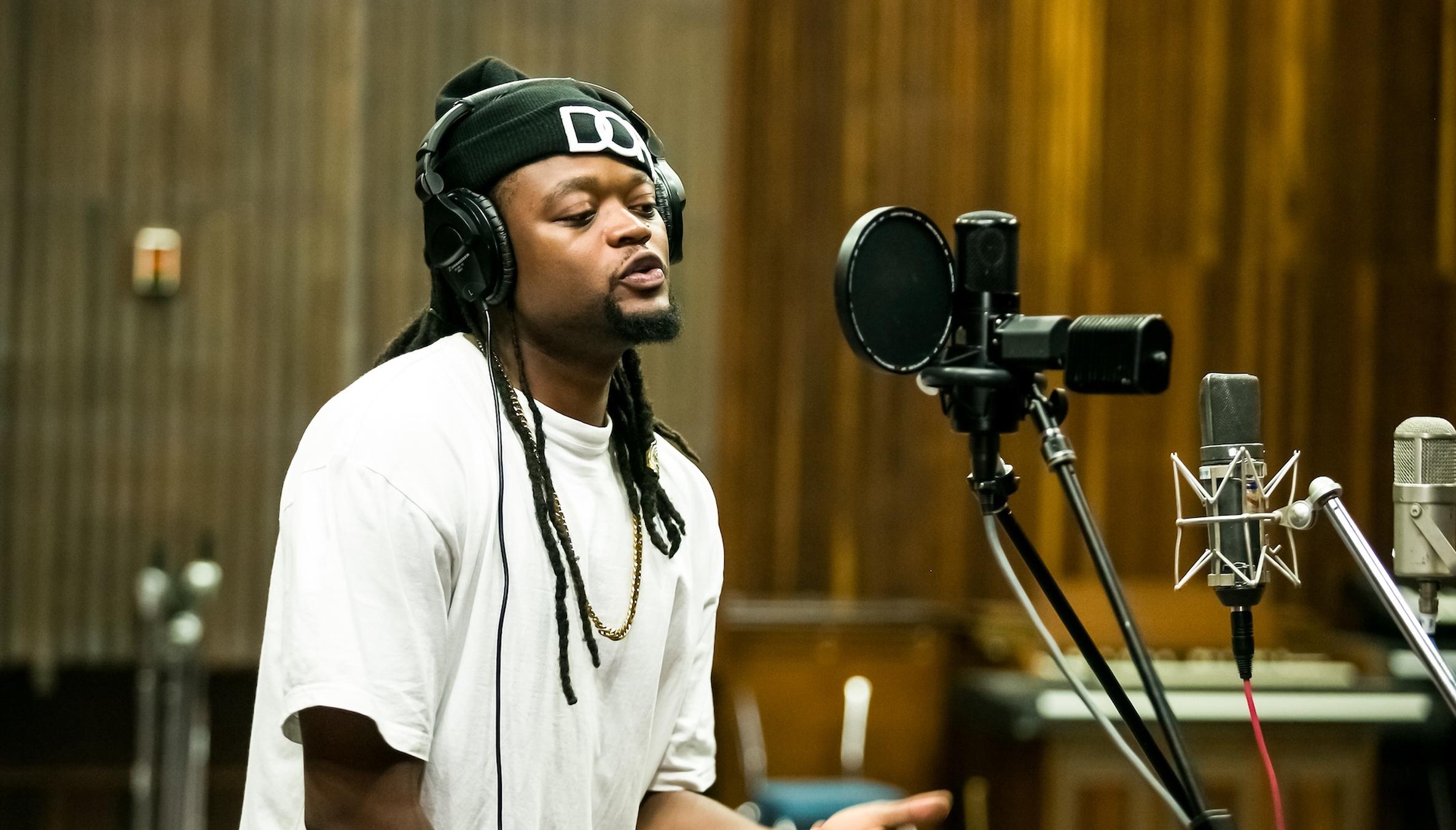 How to Rap: 5 Steps to Rapping Like a Pro | Backstage