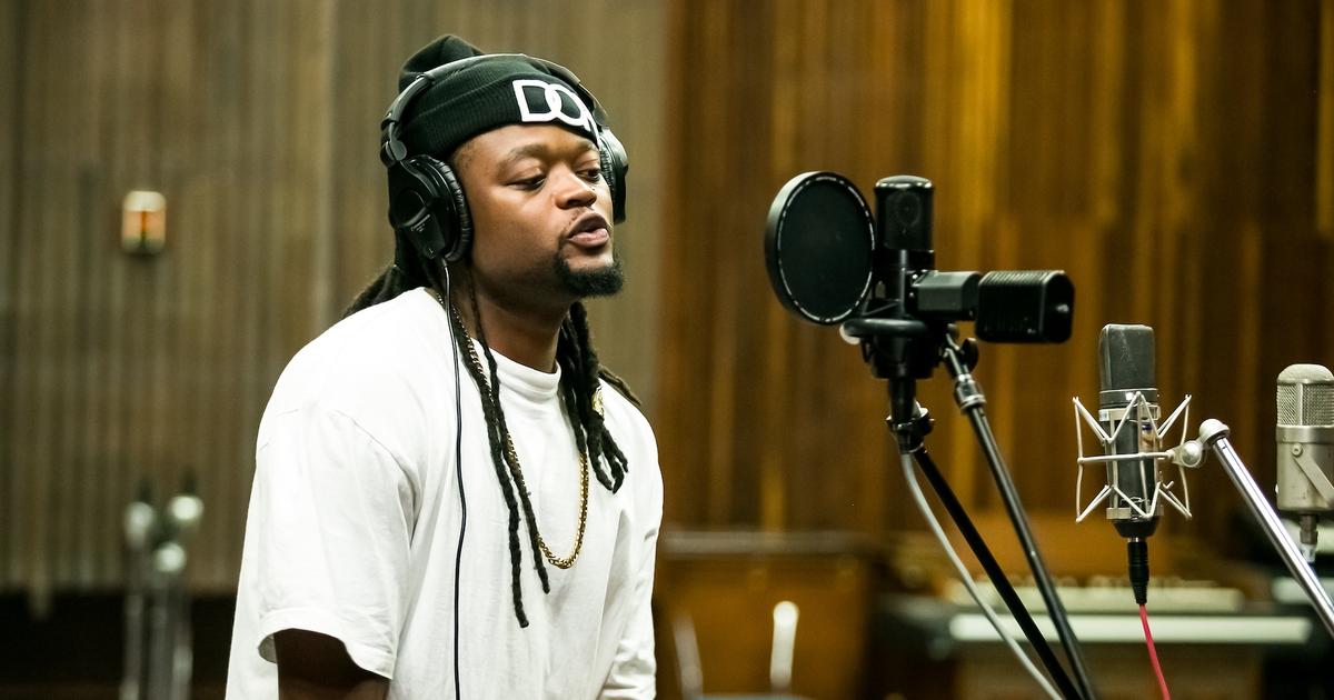 How to Rap: 5 Steps to Rapping Like a Pro | Backstage