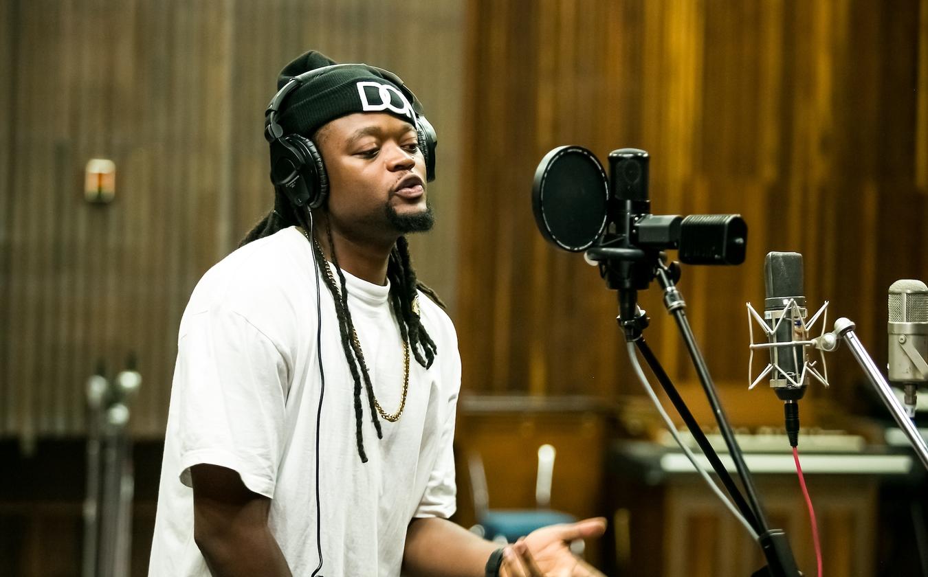 How to Become a Rapper | Backstage