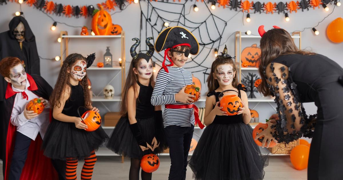 Ready for ‘Halloween’? Apply to These Spooky Gigs | Backstage
