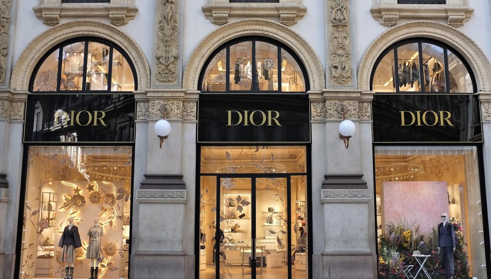 How to Become a Dior Model | StarNow