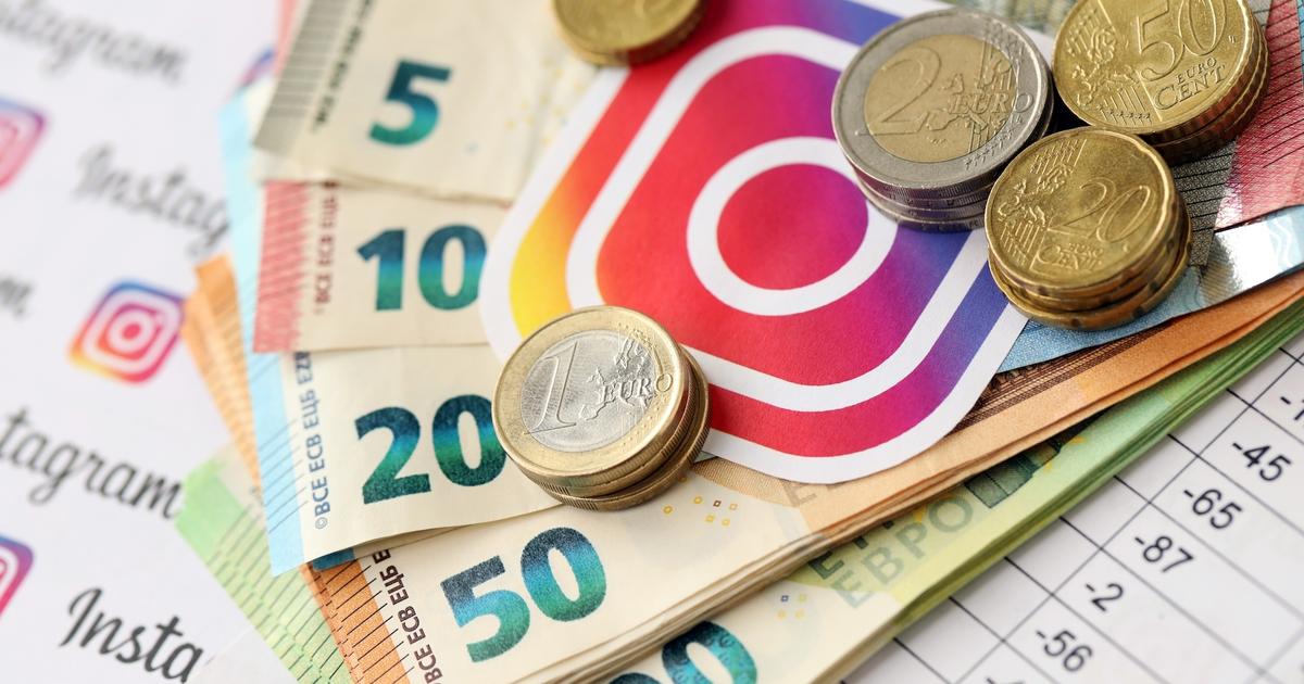 How to Make Money on Instagram | Mandy