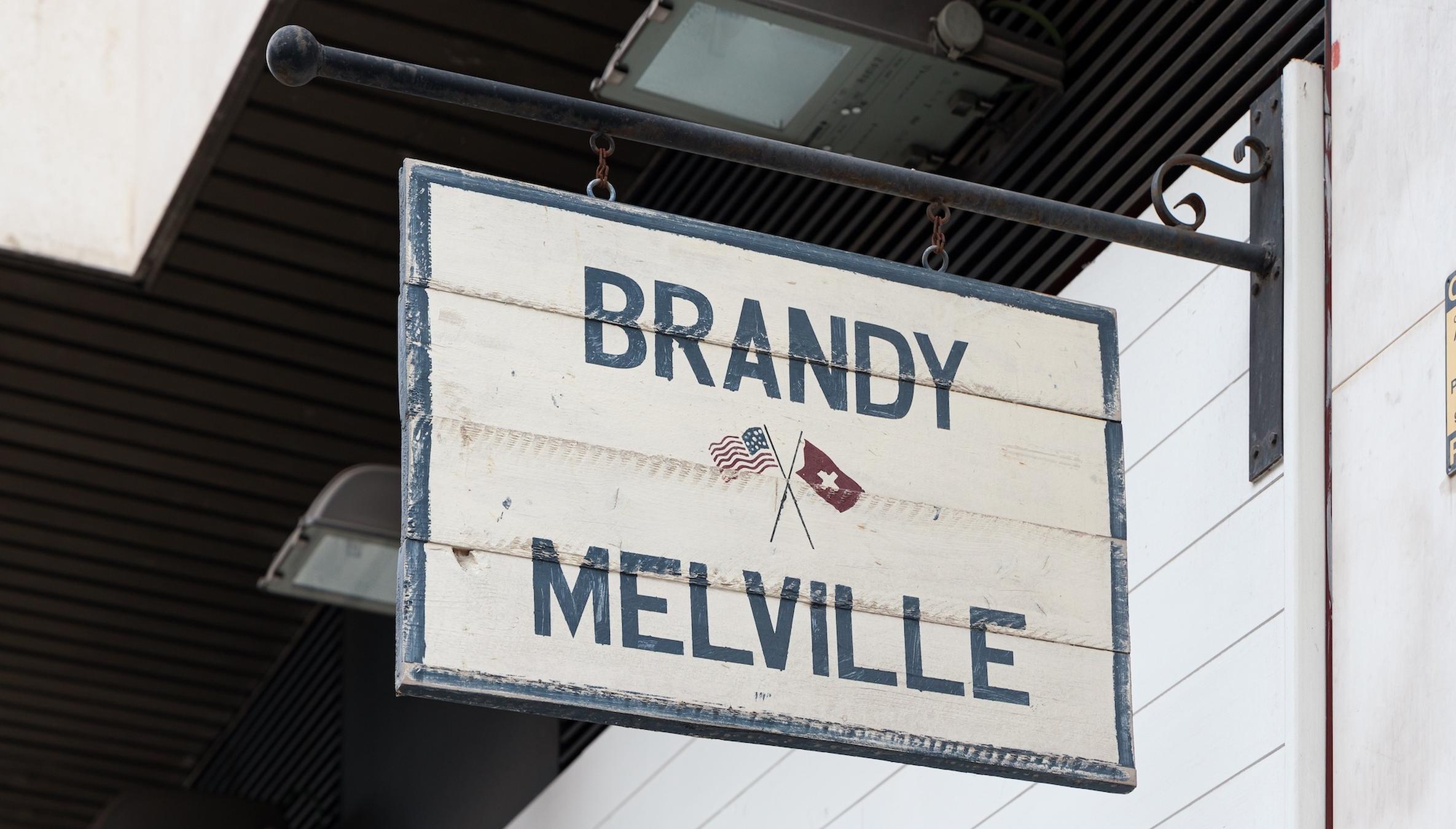 How to Become a Brandy Melville Model | StarNow