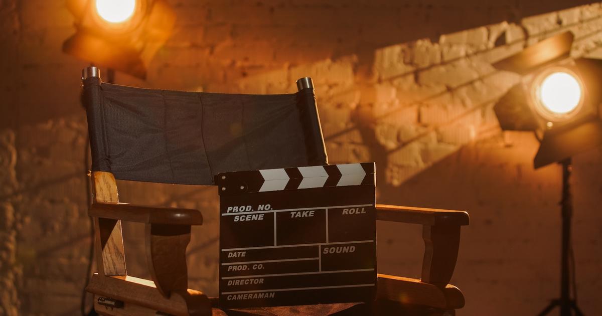 Now Casting: Earn $4,000 for a Vertical Drama-Romance Series | Backstage