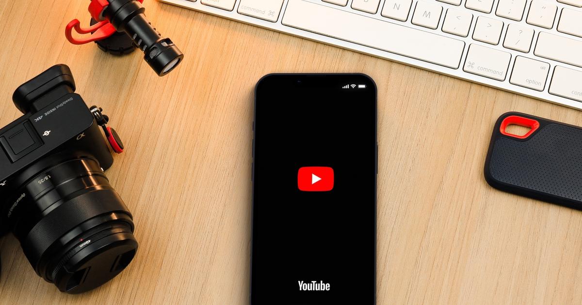 How to Make a YouTube Channel | StarNow