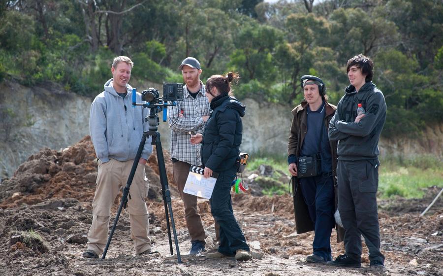 Film Major Jobs: Pros & Cons of a Filmmaking Degree | Backstage