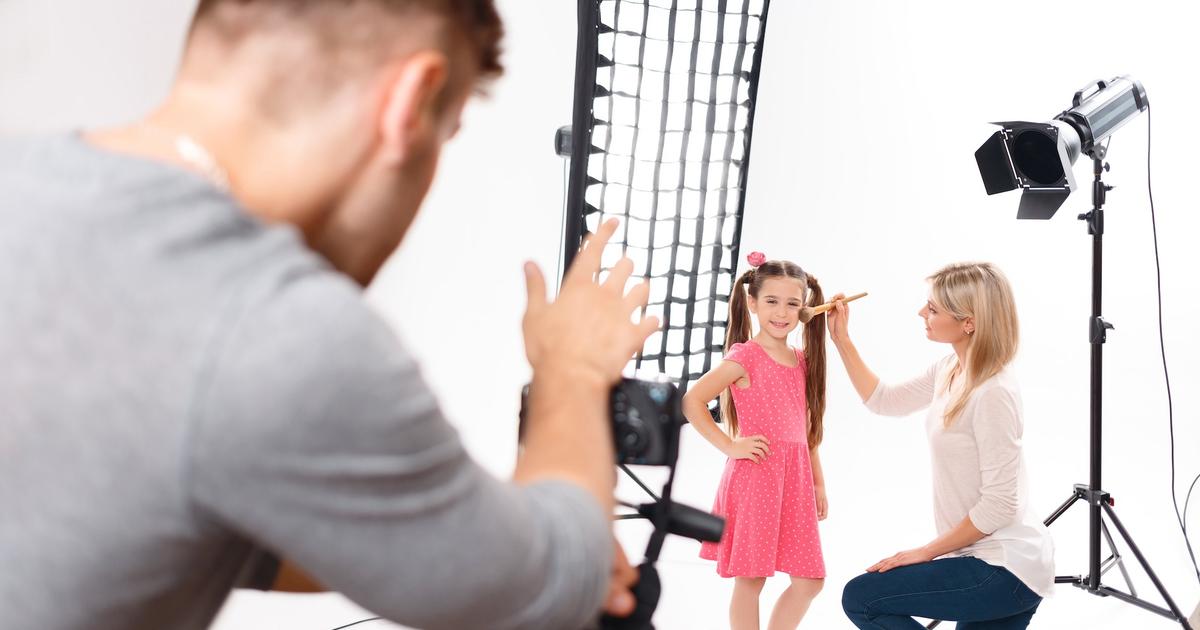 How Much Do Child Models Get Paid in Australia? | StarNow