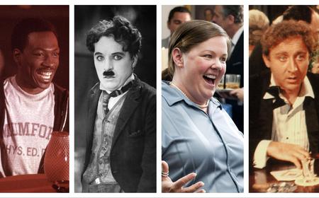 Improv Prompts: 30 Scene Ideas to Practice Comedy & Acting | Backstage