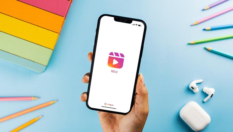 How to Make Instagram Reels That Will Find an Audience | Mandy
