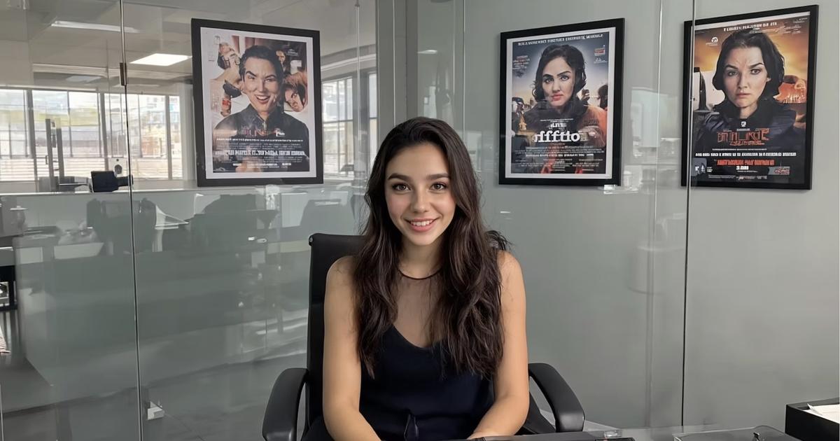 Who Is Tilly Norwood? The AI Actor Making Headlines | Mandy