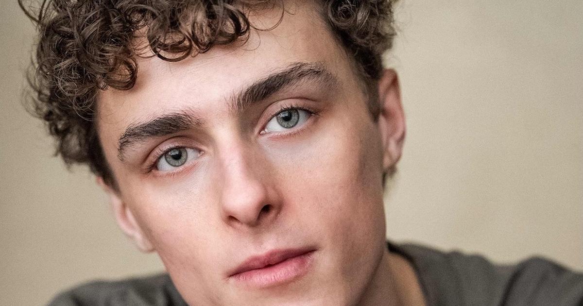 How One New York Actor Finds Steady Work with Backstage