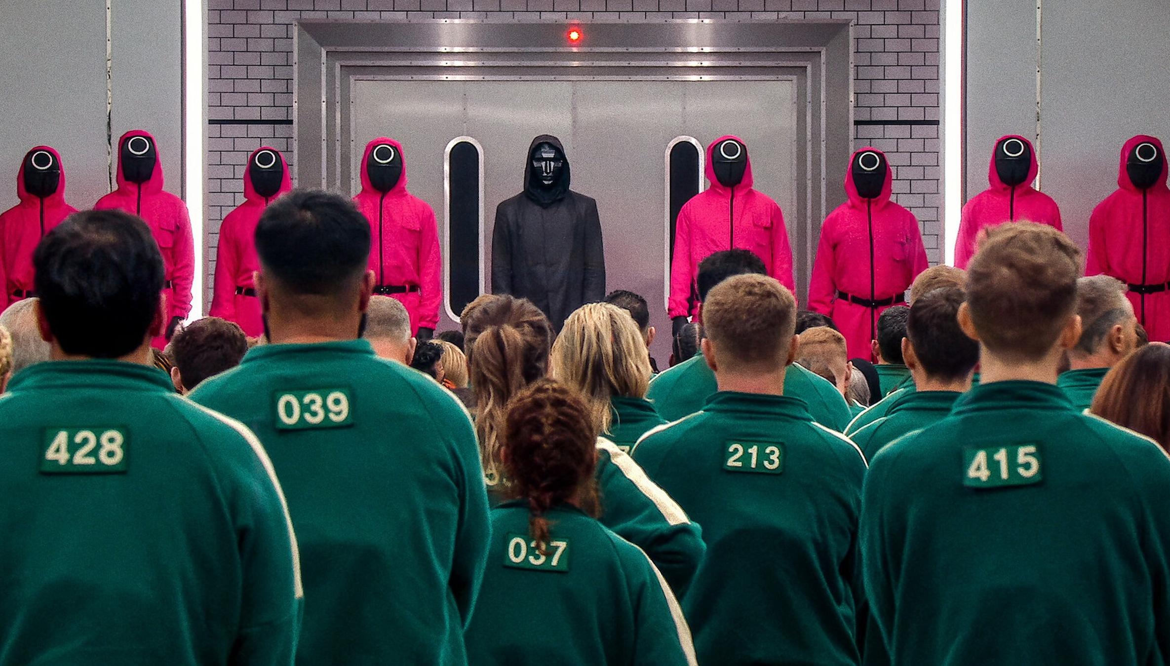 Netflix Casting Calls and Auditions 2025 | Backstage