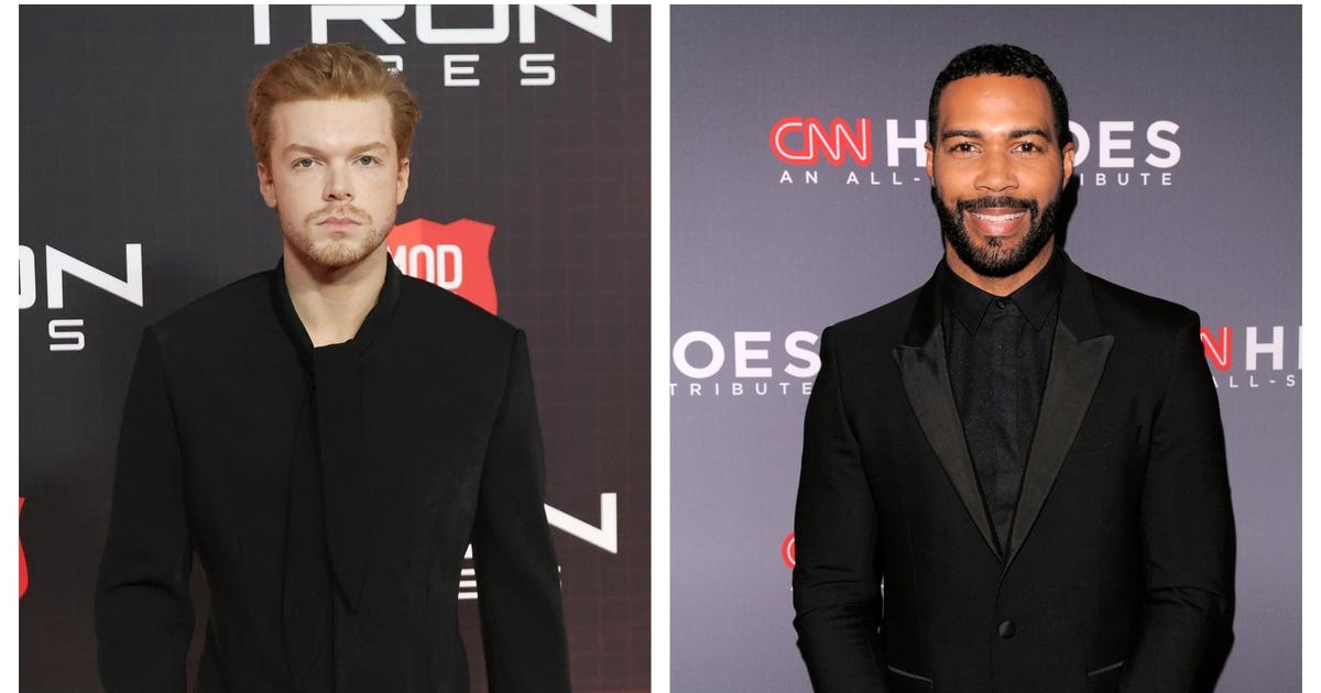 How to Get Cast on ‘Bosch: Start of Watch’ | Backstage