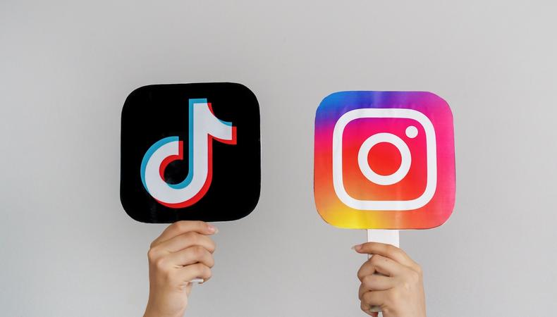 Find TikTok Jobs + Other Great UGC Gigs | Backstage