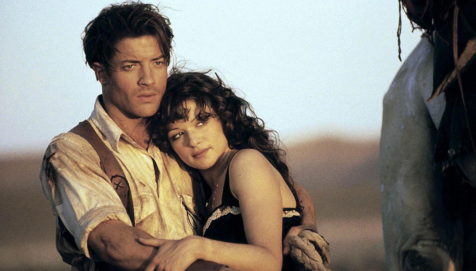 ‘The Mummy 4’ News + Updates | Backstage