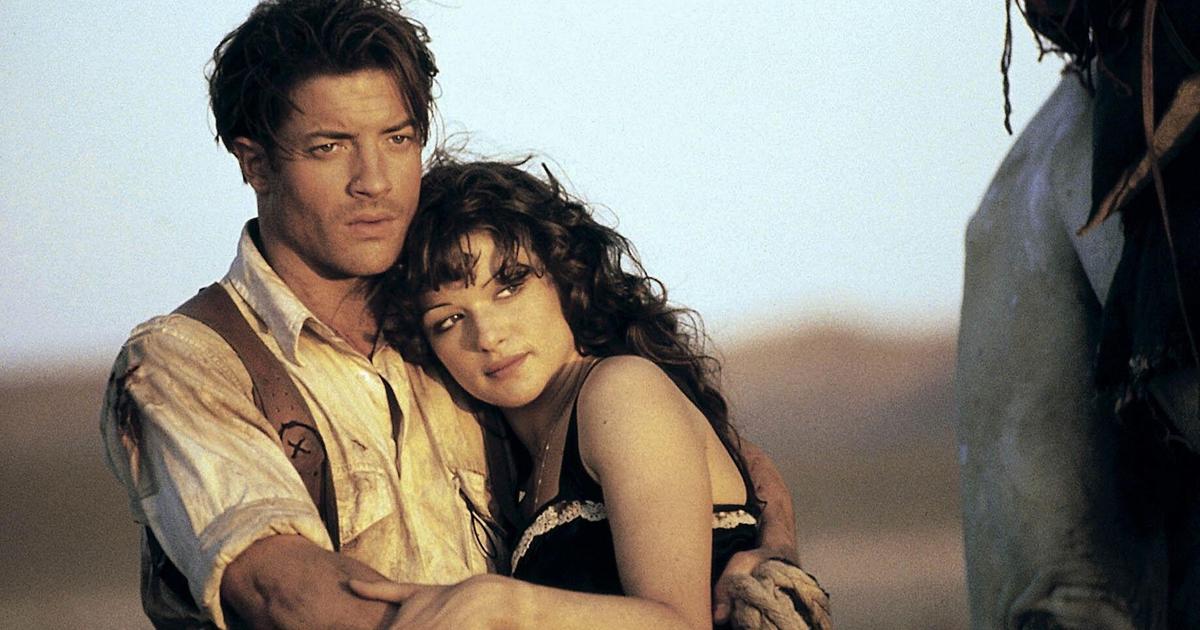 ‘The Mummy 4’ News + Updates | Backstage