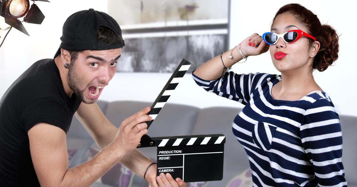 7 Ways to Create Your Own Work