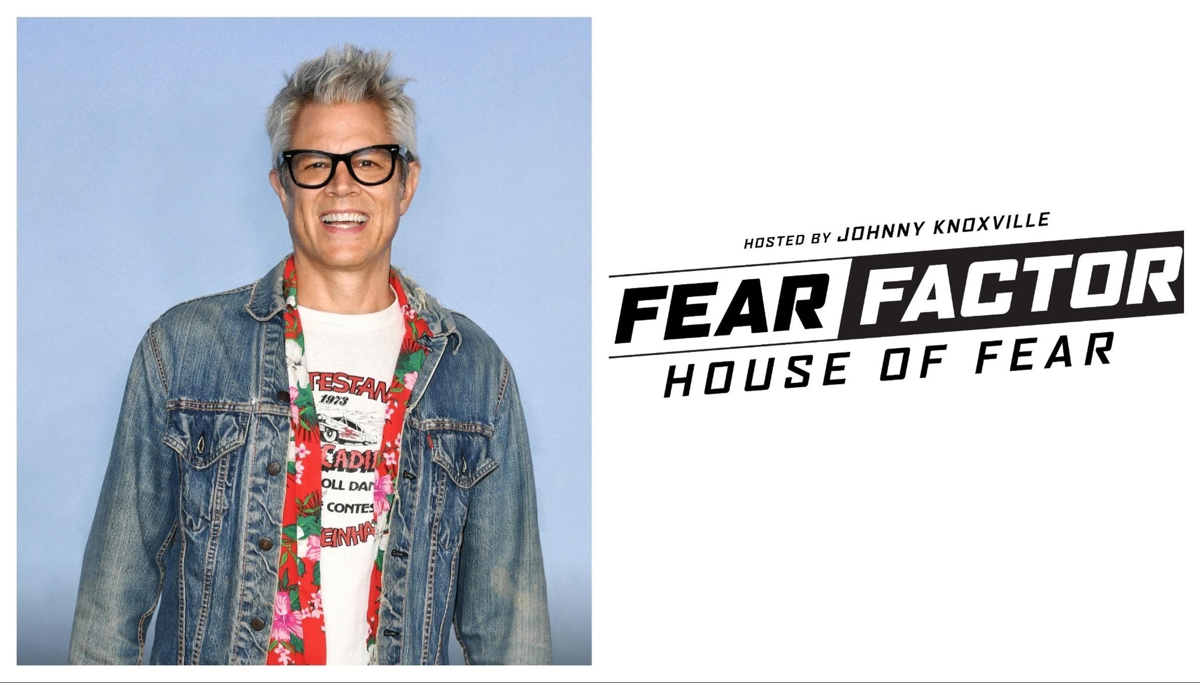 How to Get Cast on ‘Fear Factor: The Next Chapter’ | Backstage