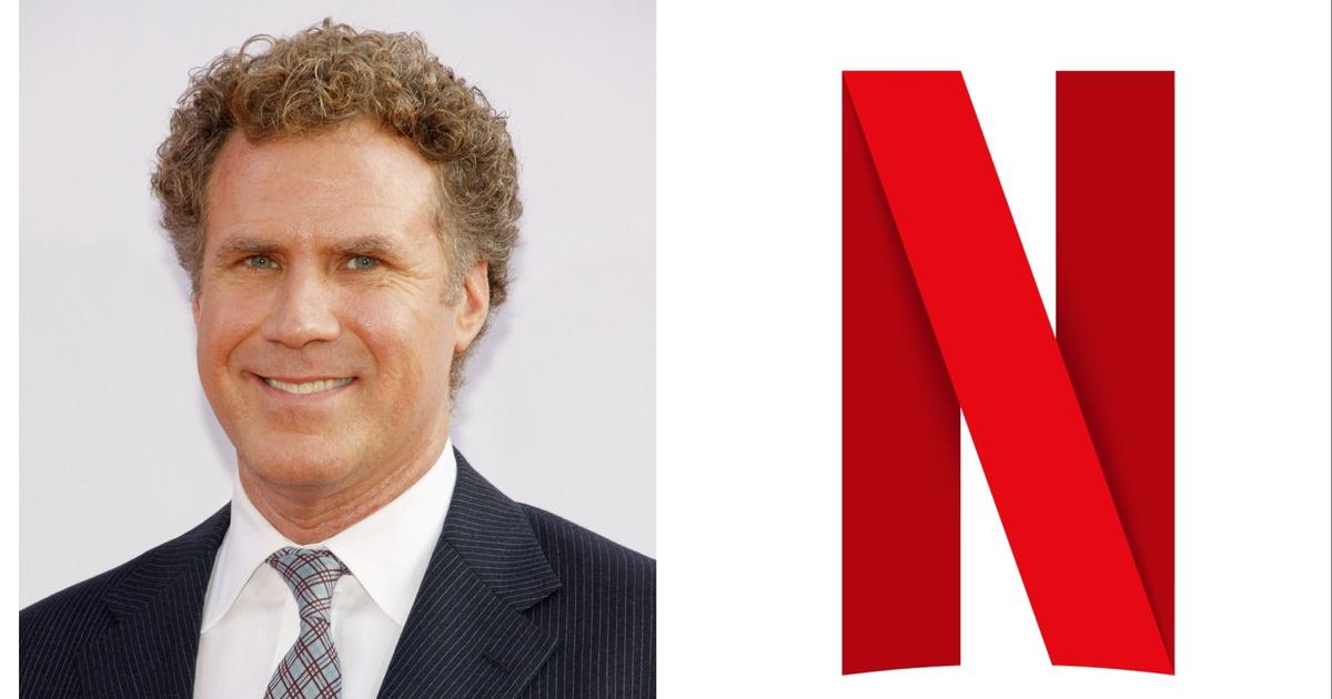 How to Get Cast on Netflix’s Will Ferrell Golf Series | Backstage