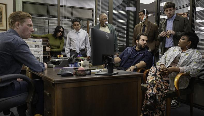 Casting News + Updates for ‘The Office’ Reboot | Backstage