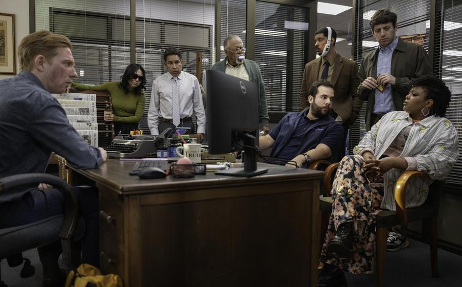 Improv Prompts: 30 Scene Ideas to Practice Comedy & Acting | Backstage